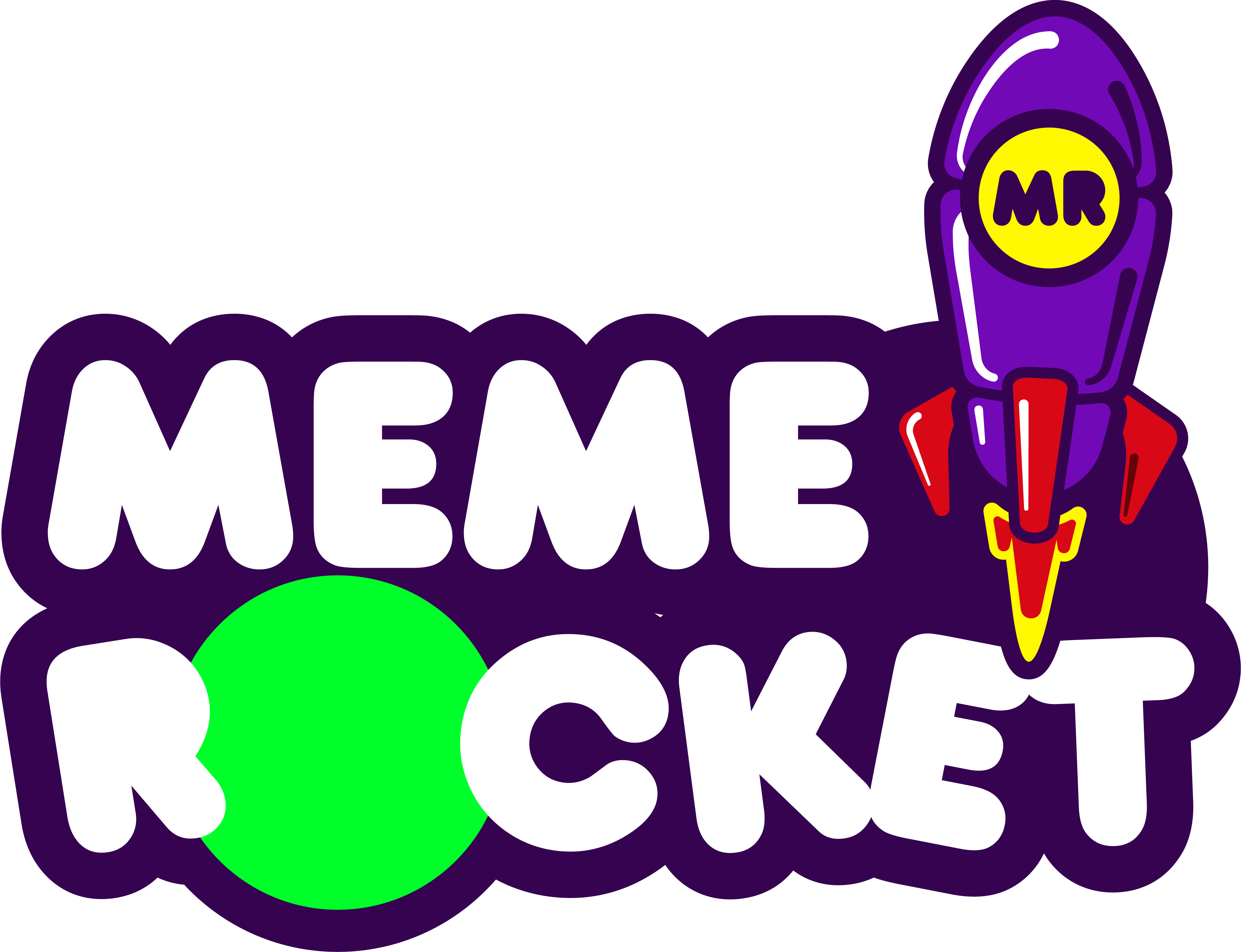 Meme Rocket